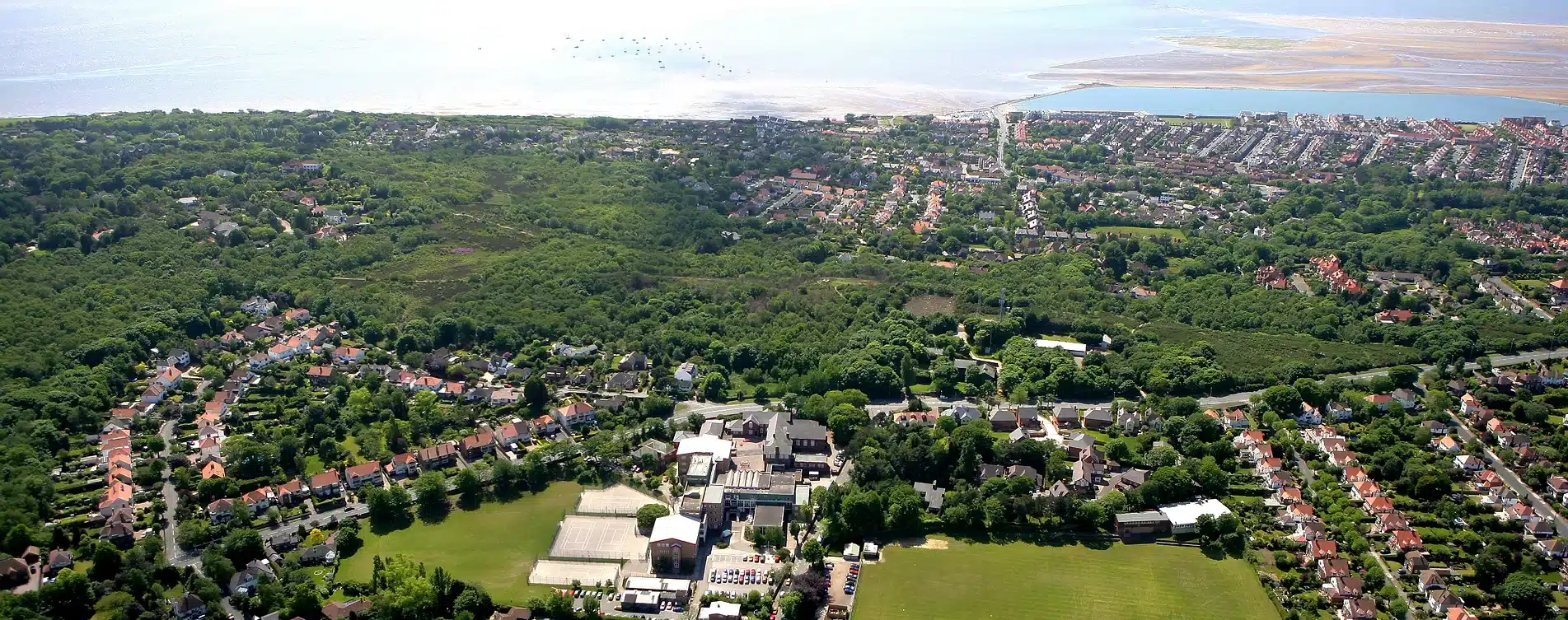 News – Calday Grange Grammar School