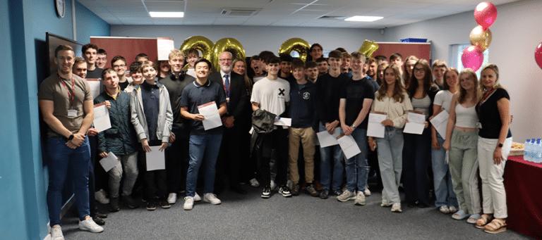 Calday Grange Grammar School