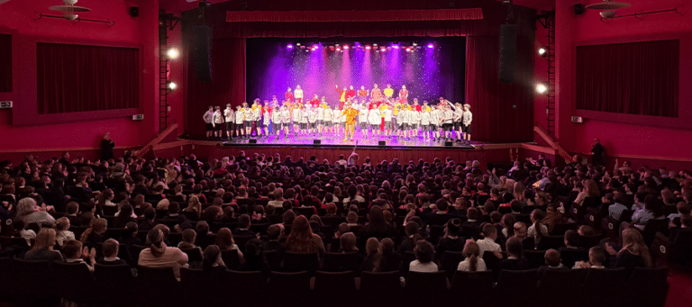 Calday Grange Grammar School